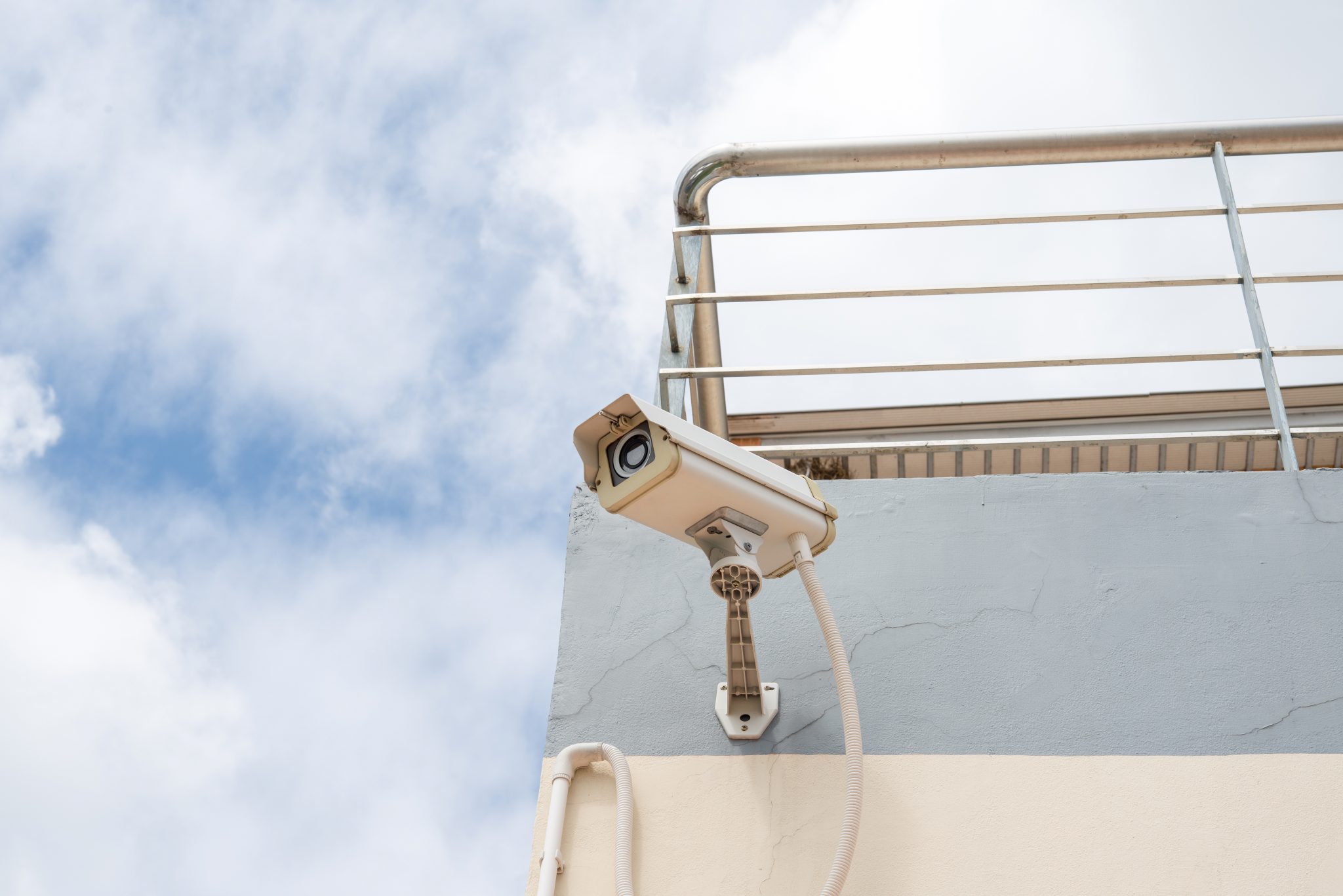 CCTV & IP Camera › Hanna Integrasi Solusi